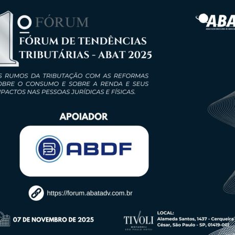 EVENTOS – ABDF
